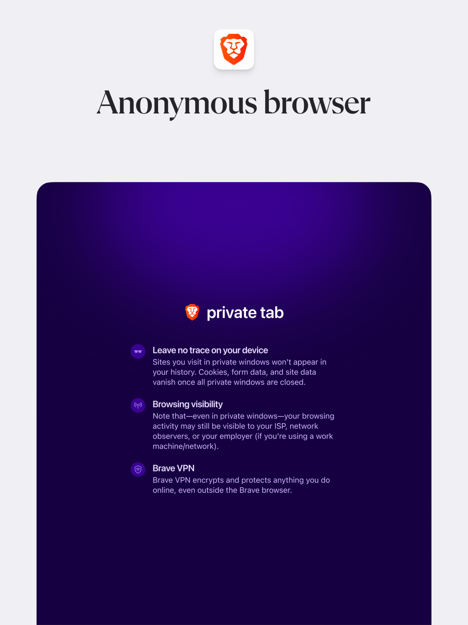 Download Brave Private Web Browser, VPN APKs for Android - APKMirror