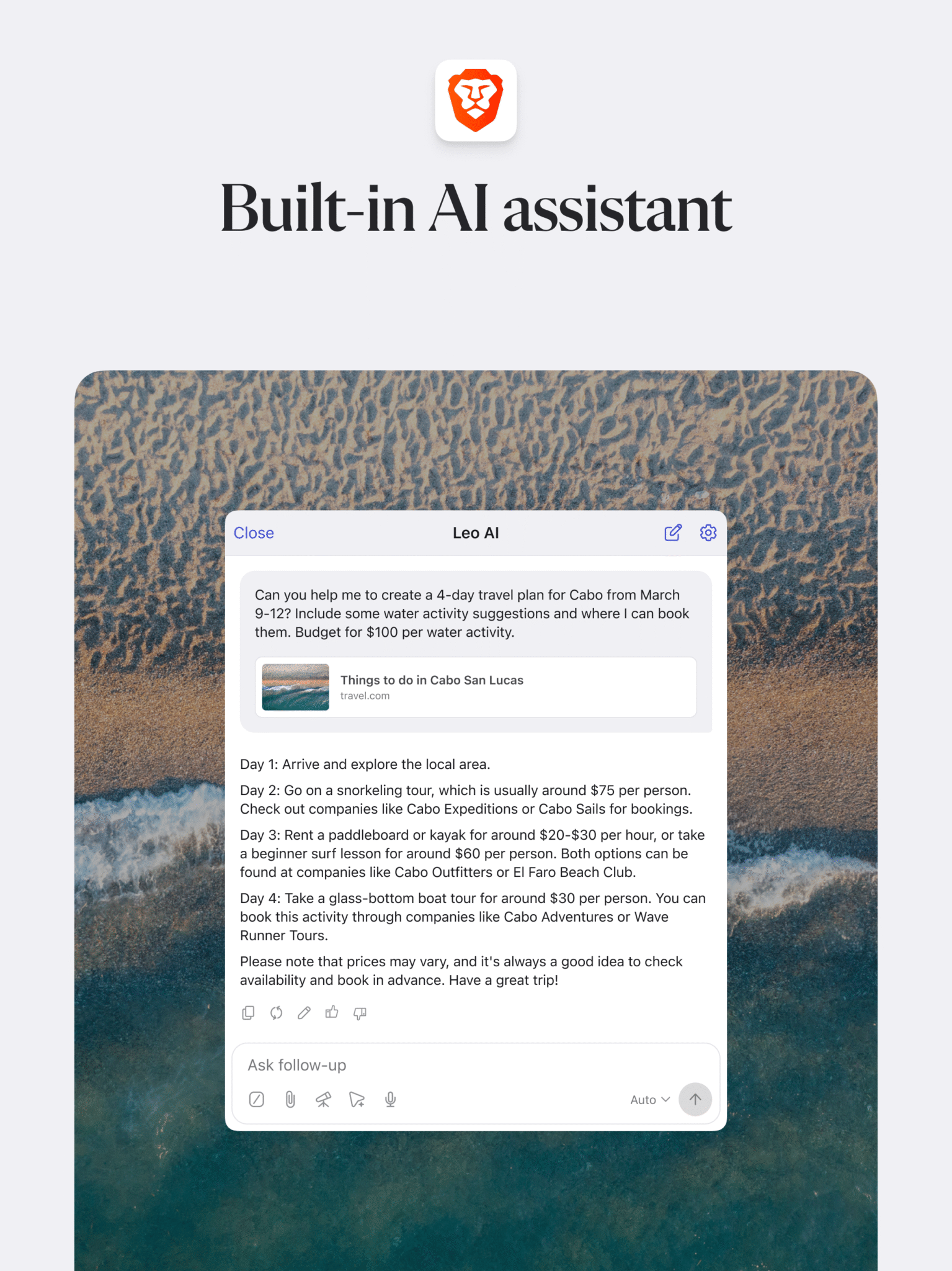 Brave Private Web Browser, VPN 1.84.141 (x86_64) (Android 10+) APK ...