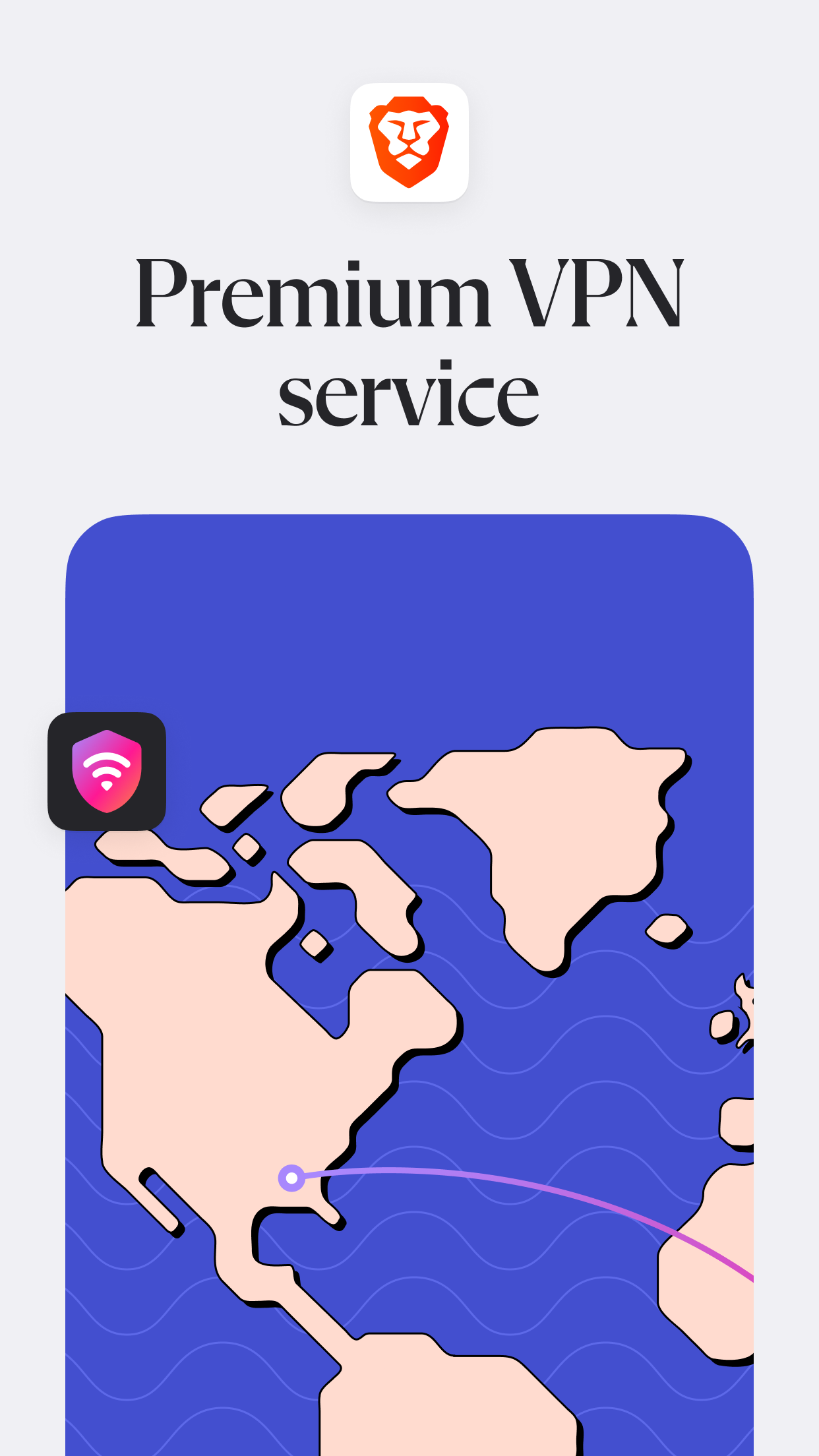 Brave Private Web Browser, VPN 1.88.125 APK Download by Brave Software ...
