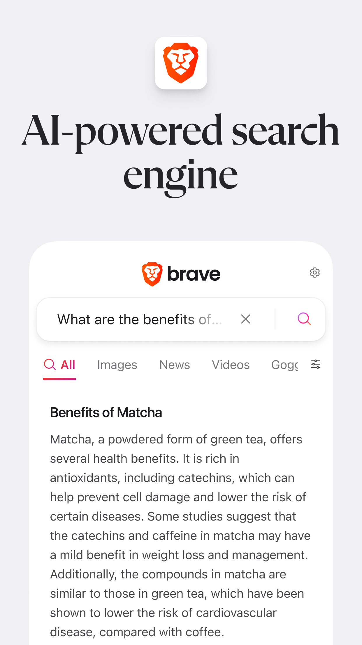 Brave Private Web Browser, VPN 1.83.109 APK Download by Brave Software ...