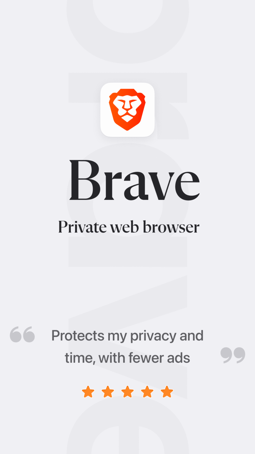Brave Private Web Browser, VPN 1.83.109 APK Download by Brave Software - APKMirror