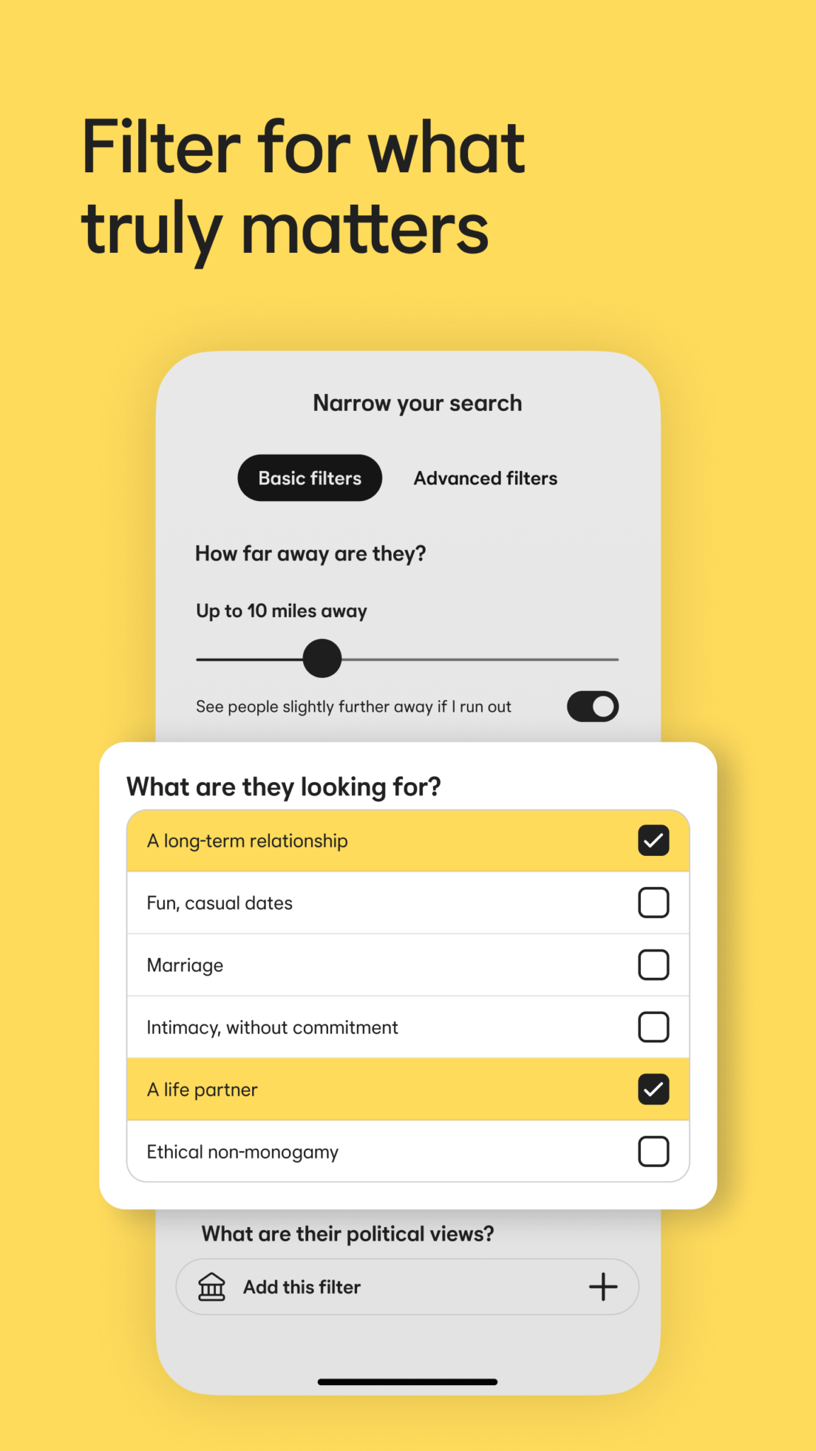 Download Bumble Dating App: Meet & Date APKs for Android - APKMirror