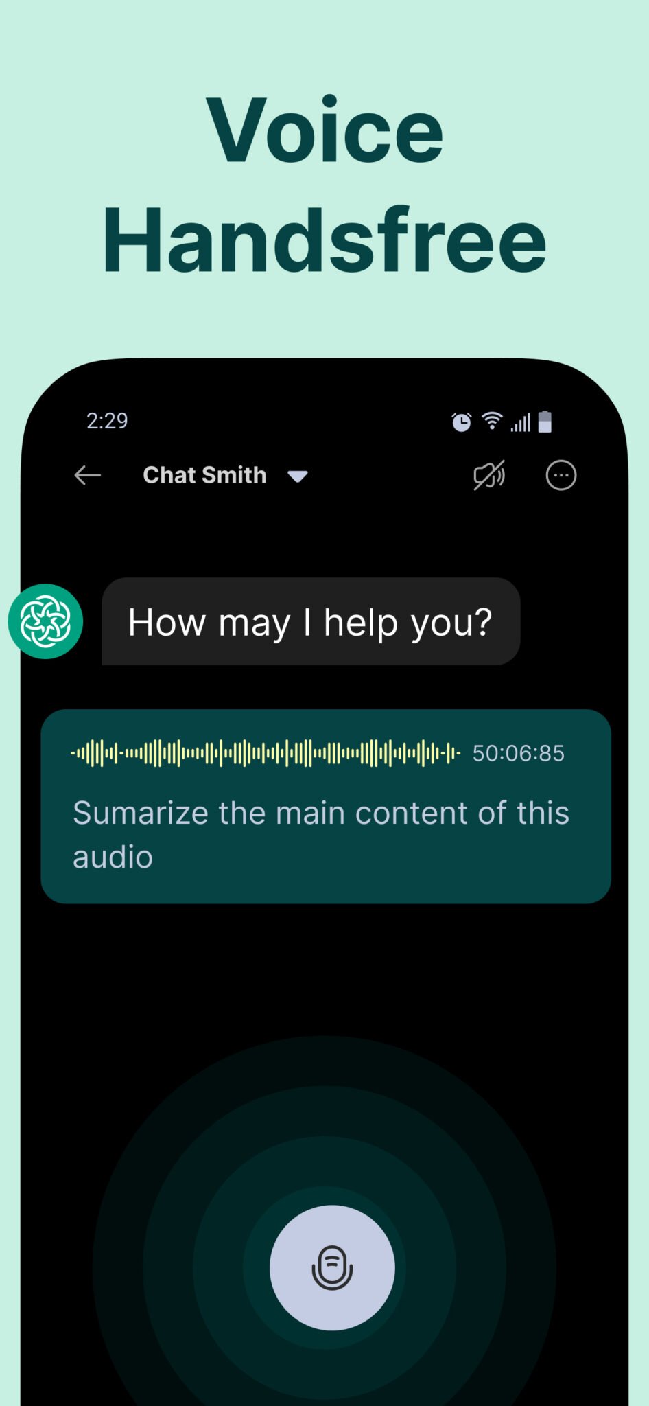 Chat Smith: AI Chatbot & Agent 8.251117.2 APK Download by Smart Widget ...