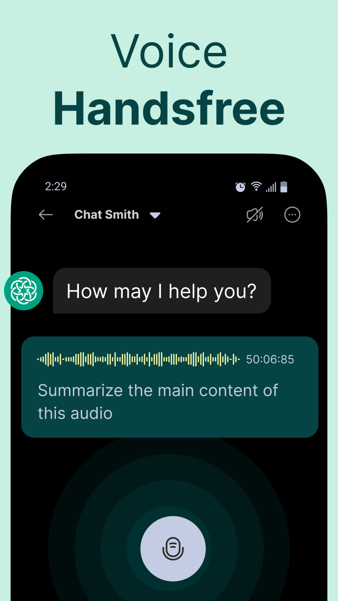 Chat Smith: AI Chatbot & Agent 8.251117.2 APK Download by Smart Widget ...