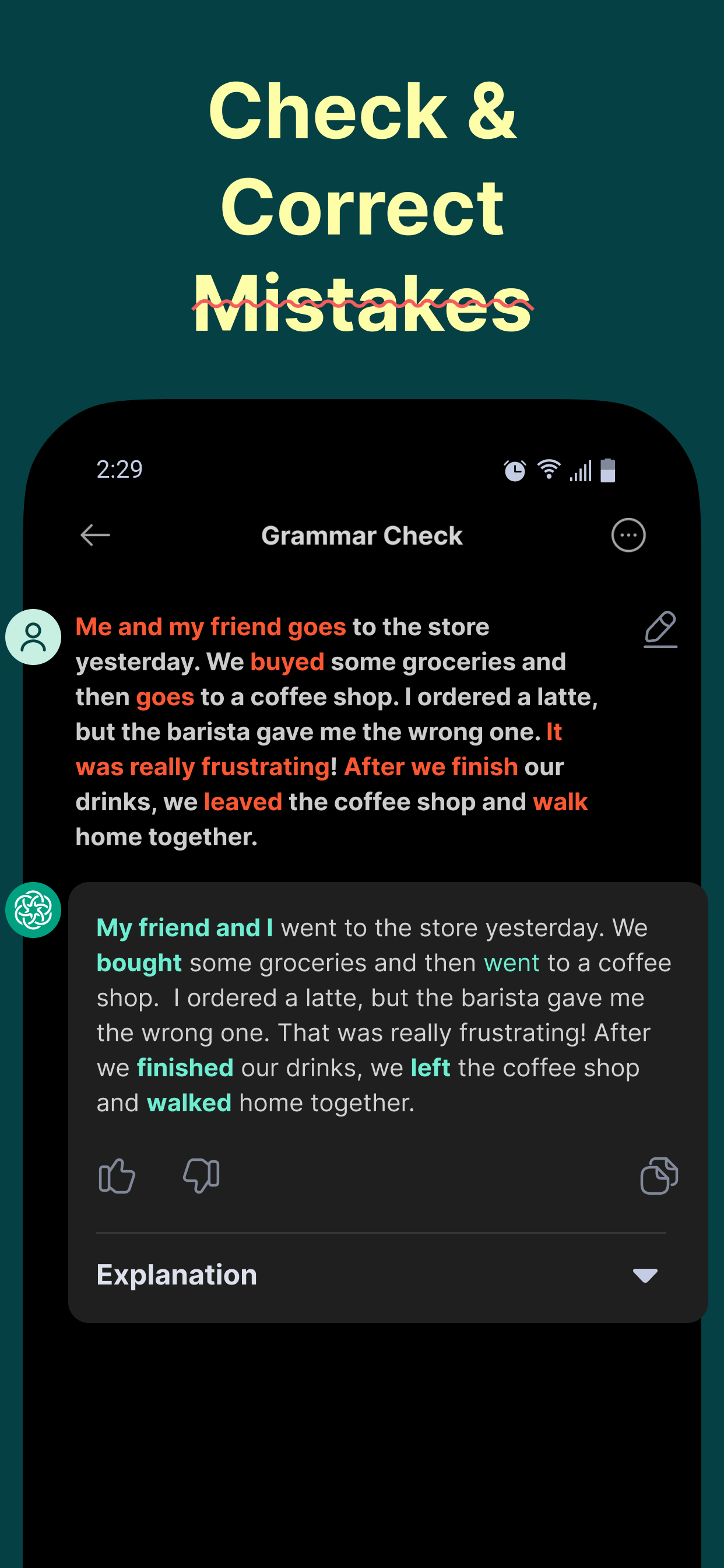Chat Smith: AI Chatbot & Agent 8.251117.2 APK Download by Smart Widget ...