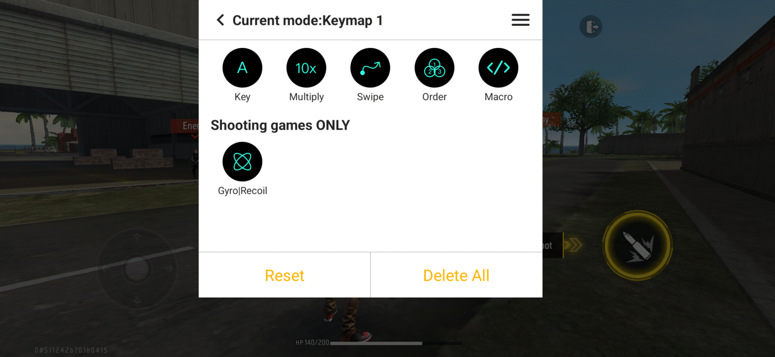 Panda Touch Pro 1.9.6 (arm64-v8a + arm-v7a) APK Download by Panda ...
