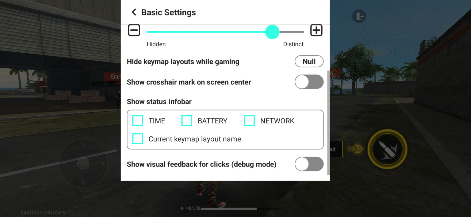 Panda Touch Pro 7.8 APK Download by Panda Gaming Studio - APKMirror