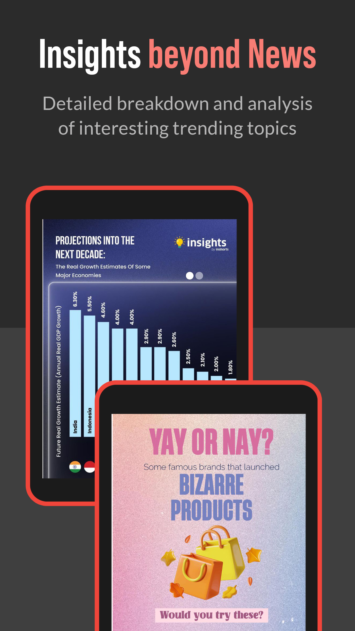 Inshorts - News in 60 words 6.11.36 APK Download by Inshorts - APKMirror