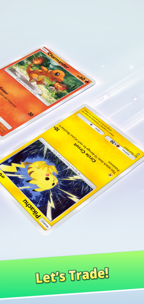 Download Pokémon TCG Pocket - Card Game APKs for Android - APKMirror