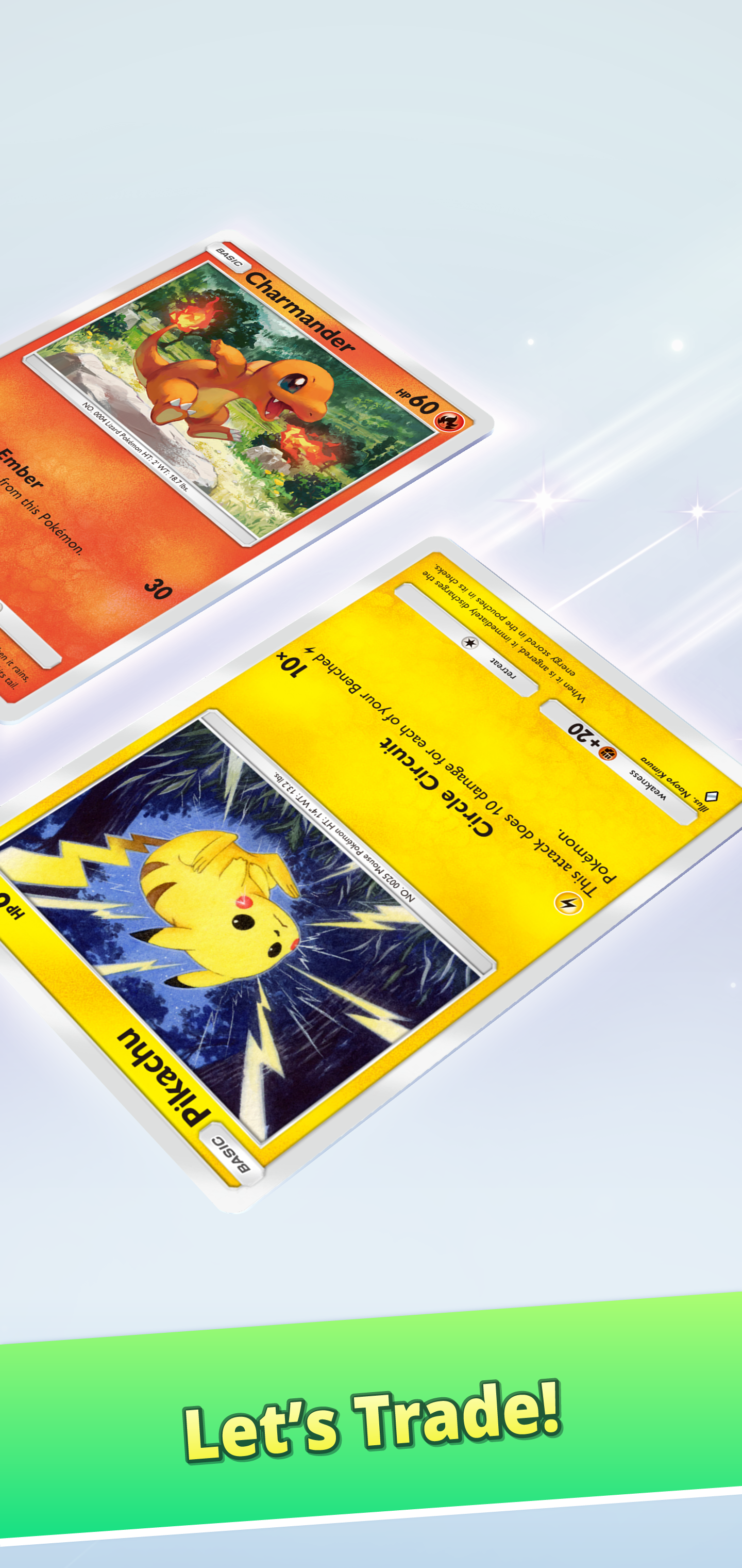Download Pokémon TCG Pocket - Card Game APKs for Android - APKMirror