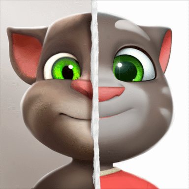 Talking Tom Cat 5.1.1.3245 APK Download by Outfit7 Limited - APKMirror