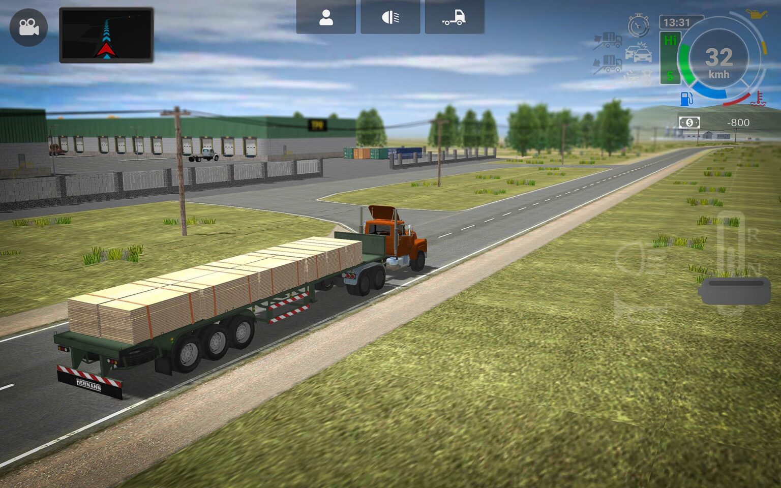 Download Grand Truck Simulator 2 APKs for Android - APKMirror