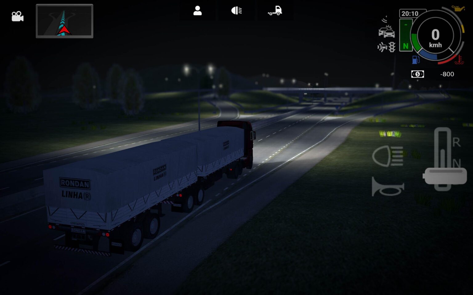 Download Grand Truck Simulator 2 APKs for Android - APKMirror