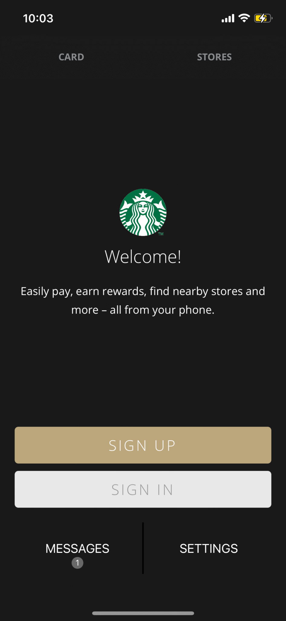 Starbucks CEE 1.9.5 APK Download by Starbucks Coffee Company - APKMirror