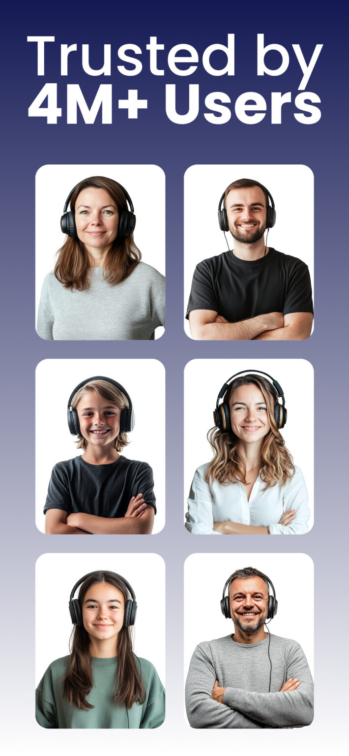 Listen AI: Text to Speech 2.2.6 APK Download by Deep Flow Apps - APKMirror