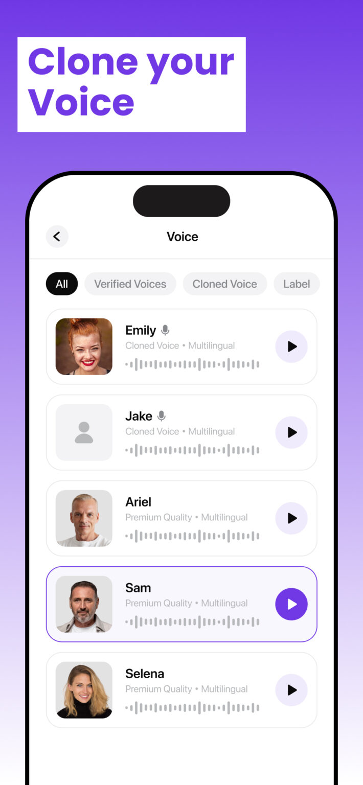Download Listen AI: Text to Speech APKs for Android - APKMirror