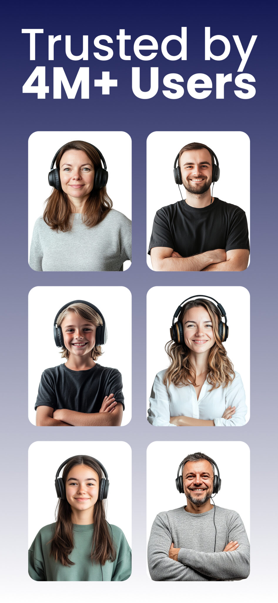 Listen AI: Text to Speech 2.2.6 APK Download by Deep Flow Apps - APKMirror