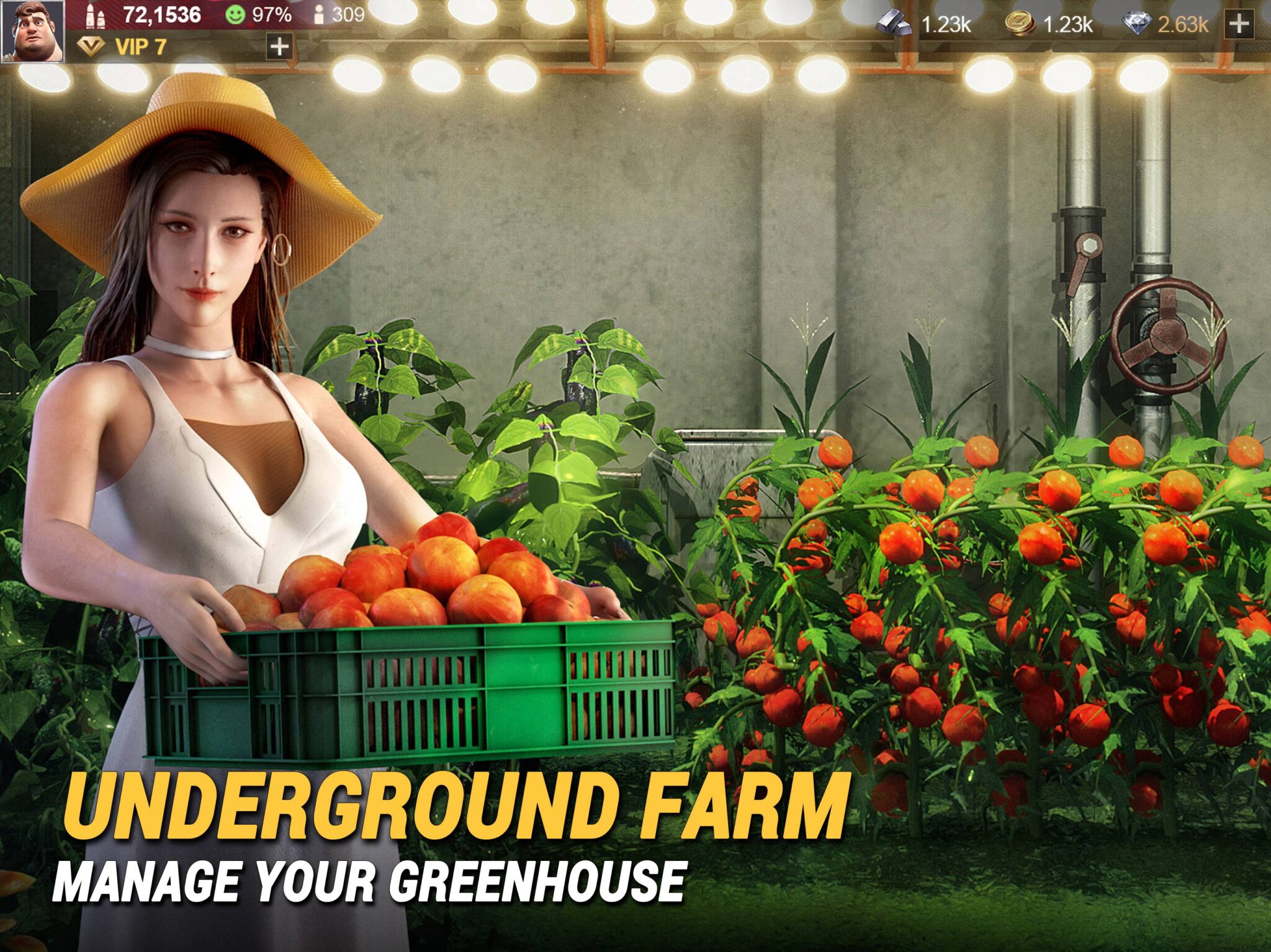 Last Fortress: Underground 25.1001.001 (arm64-v8a + arm-v7a) (Android 6.0+) APK Download by LIFE ...