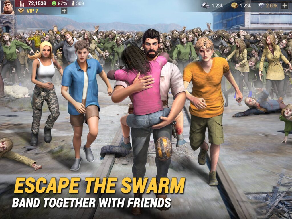 Last Fortress: Underground 26.0601.001 APK Download by LIFE GAME PTE ...
