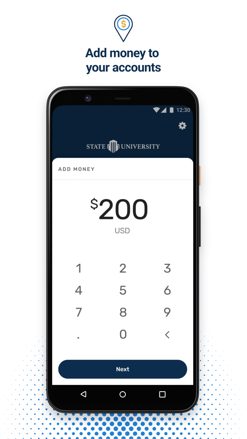 Transact eAccounts 2025.3.2 (2025120401) APK Download by Transact Campus Inc. - APKMirror