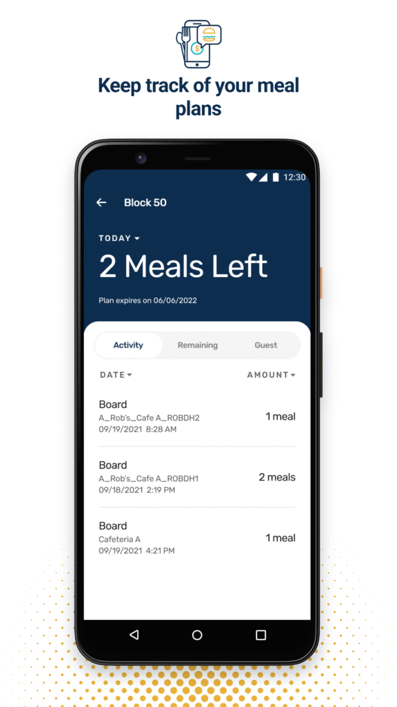Transact eAccounts 2025.2.4 (2025090201) APK Download by Transact ...