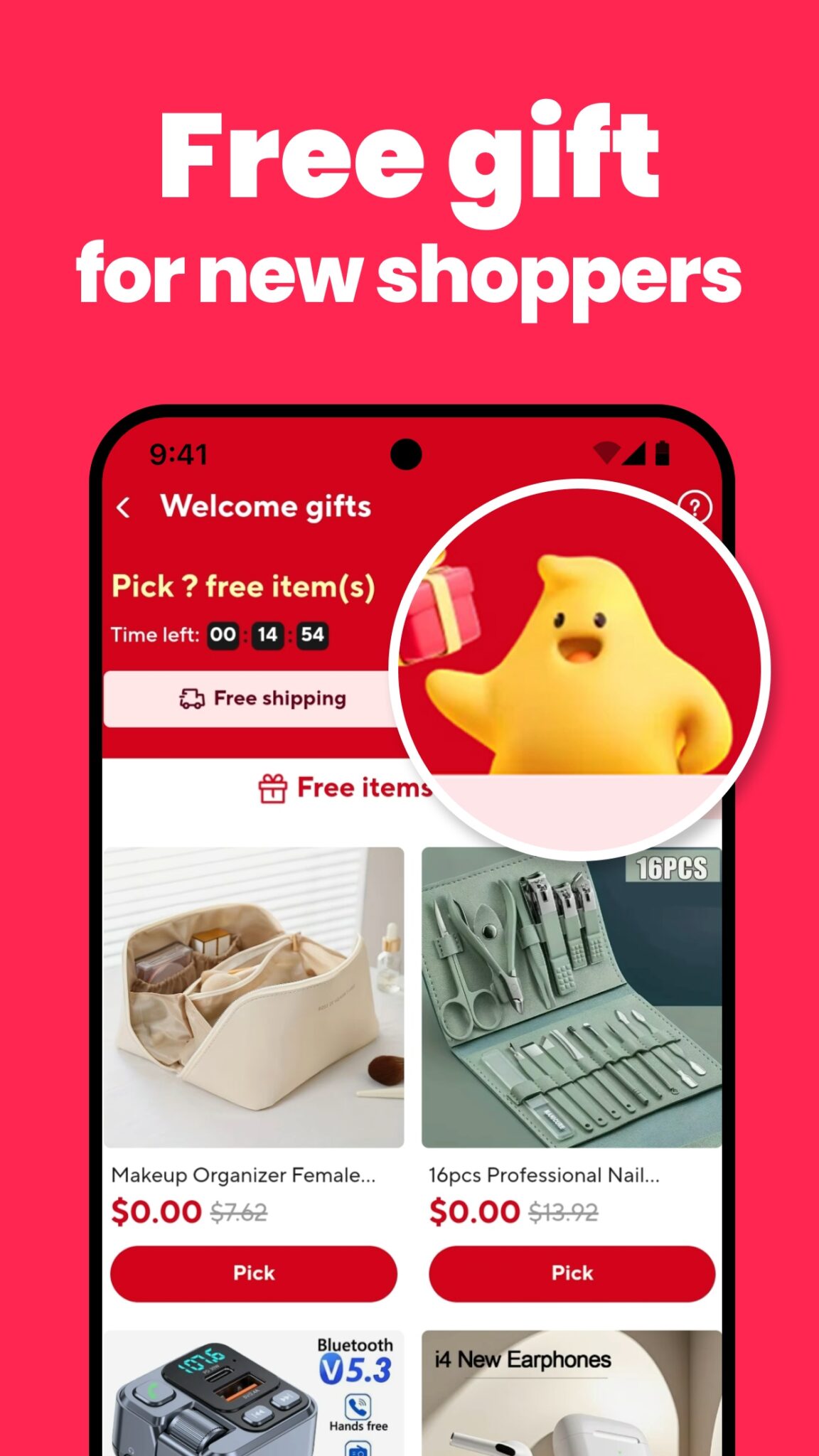 AliExpress - Shopping App 8.141.2 (arm64-v8a) (nodpi) (Android 5.0 ...