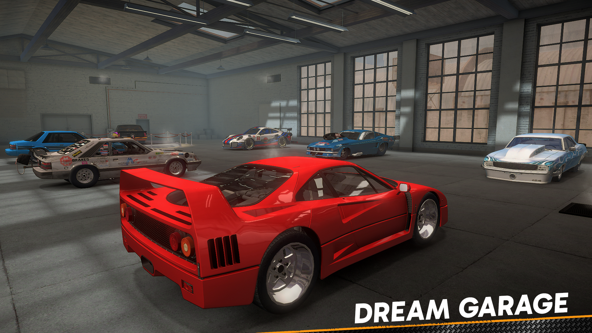 No Limit Drag Racing 2 2.4.212 APK Download by Battle Creek Games, LLC ...