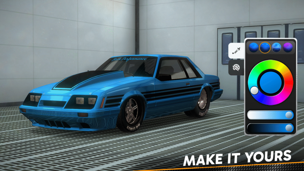 No Limit Drag Racing 2 2.4.212 APK Download by Battle Creek Games, LLC ...