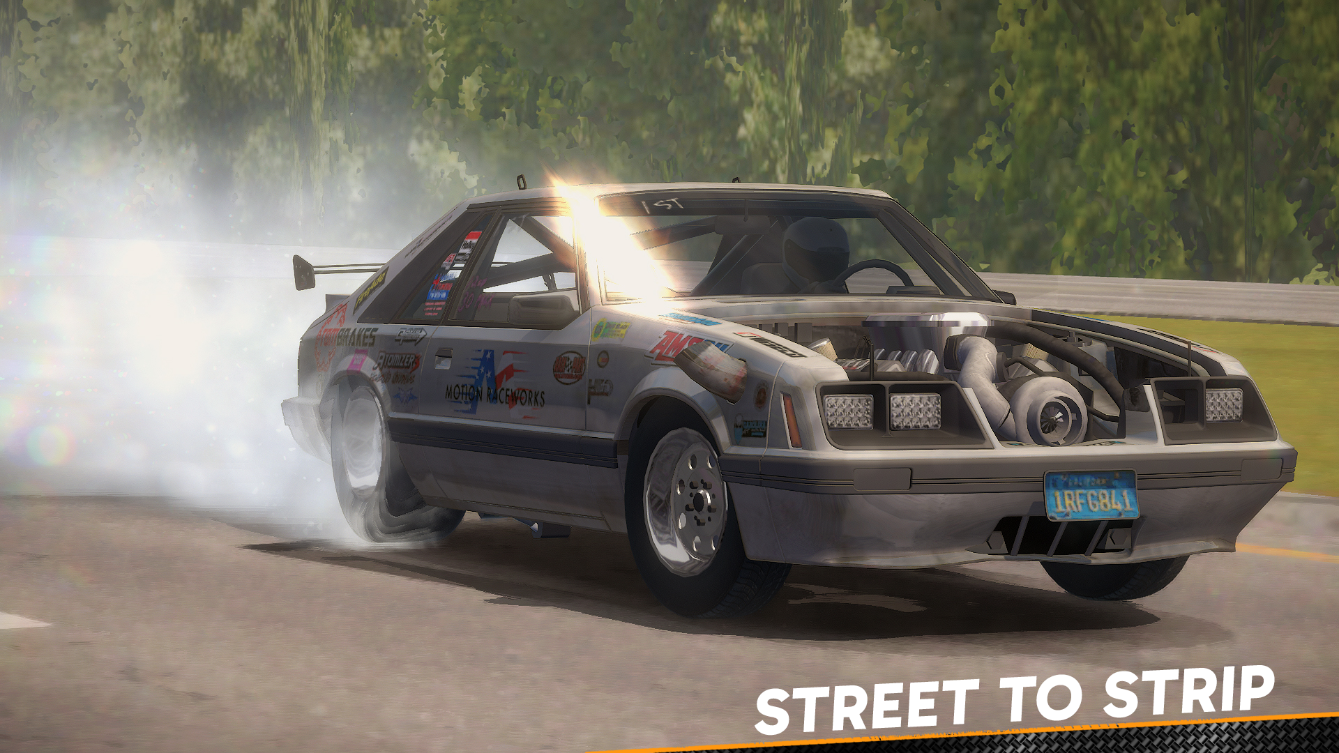 No Limit Drag Racing 2 2.4.212 APK Download by Battle Creek Games, LLC ...