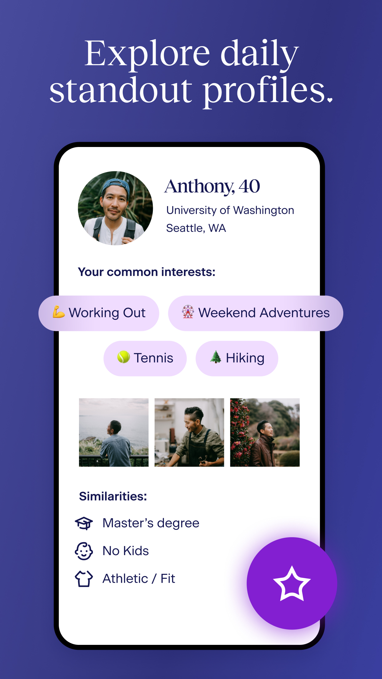 Match Dating App : Chat & Meet 24.04.00 APK Download by Match Group ...