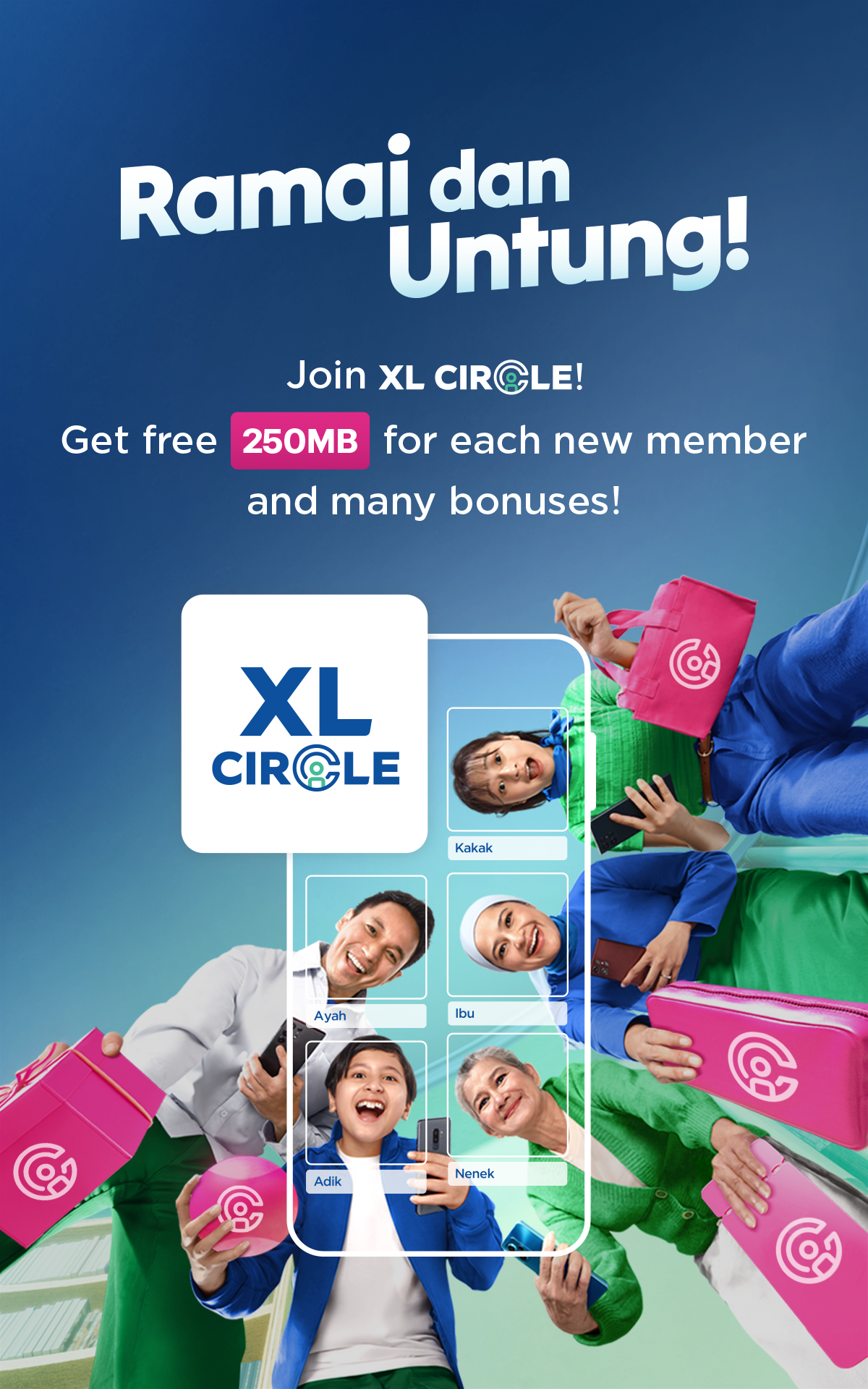myXL - XL, PRIORITAS & HOME 8.10.0 APK Download by XLSMART - APKMirror