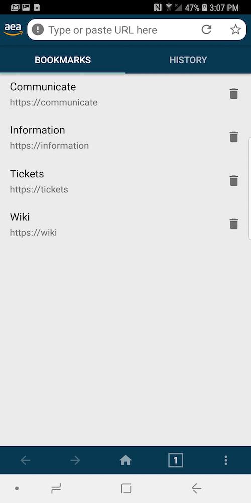 Download AEA – Amazon Employees APKs for Android - APKMirror