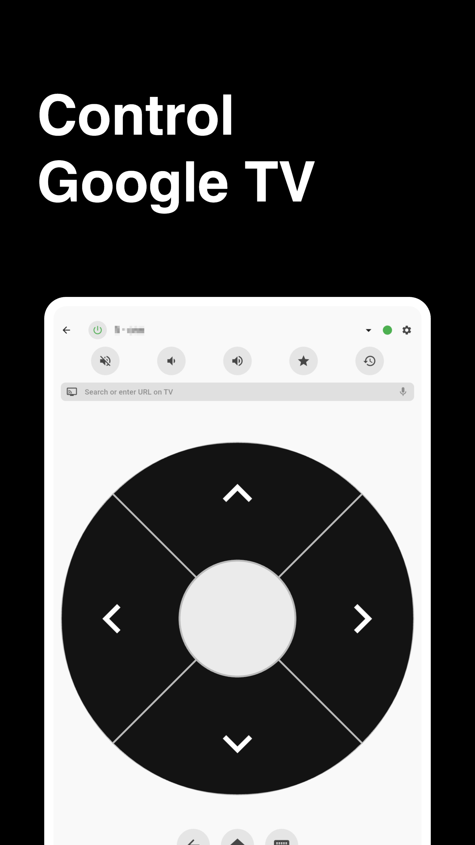 Browser (Android TV) 2.6.3 (335) APK Download by browser-app.com ...