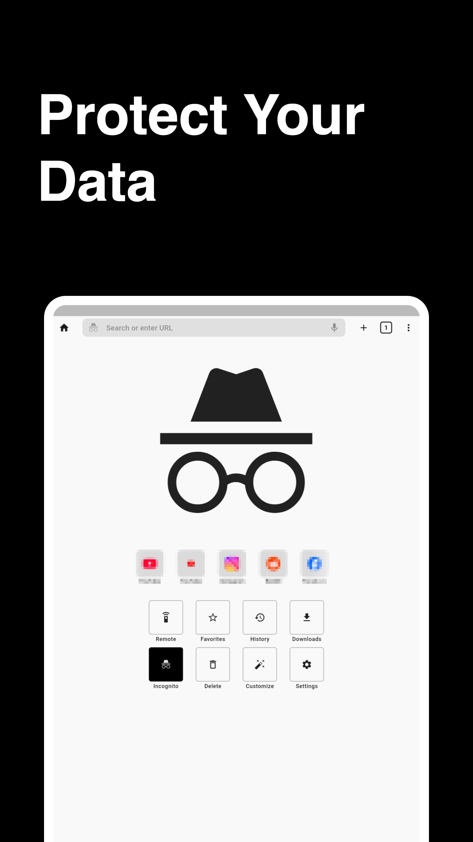 Browser (Android TV) 2.6.3 (335) APK Download by browser-app.com ...
