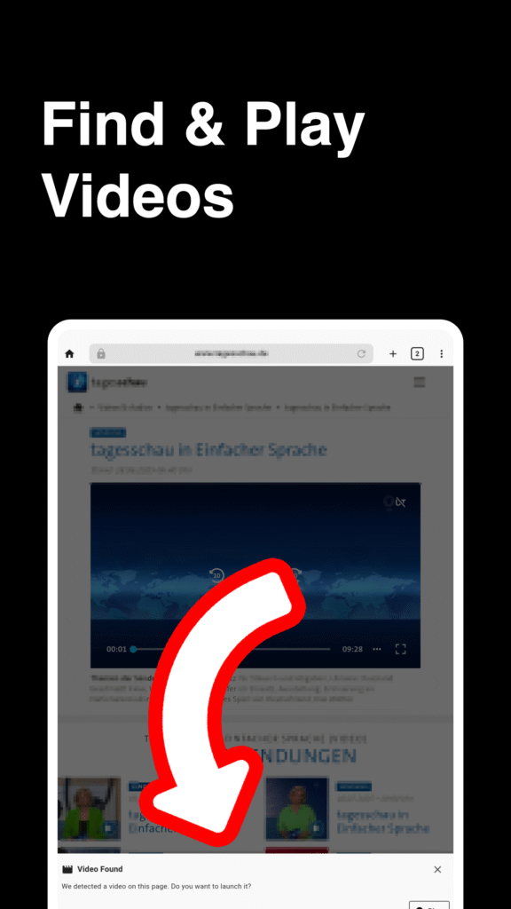 Browser (Android TV) 2.6.3 (335) APK Download by browser-app.com ...