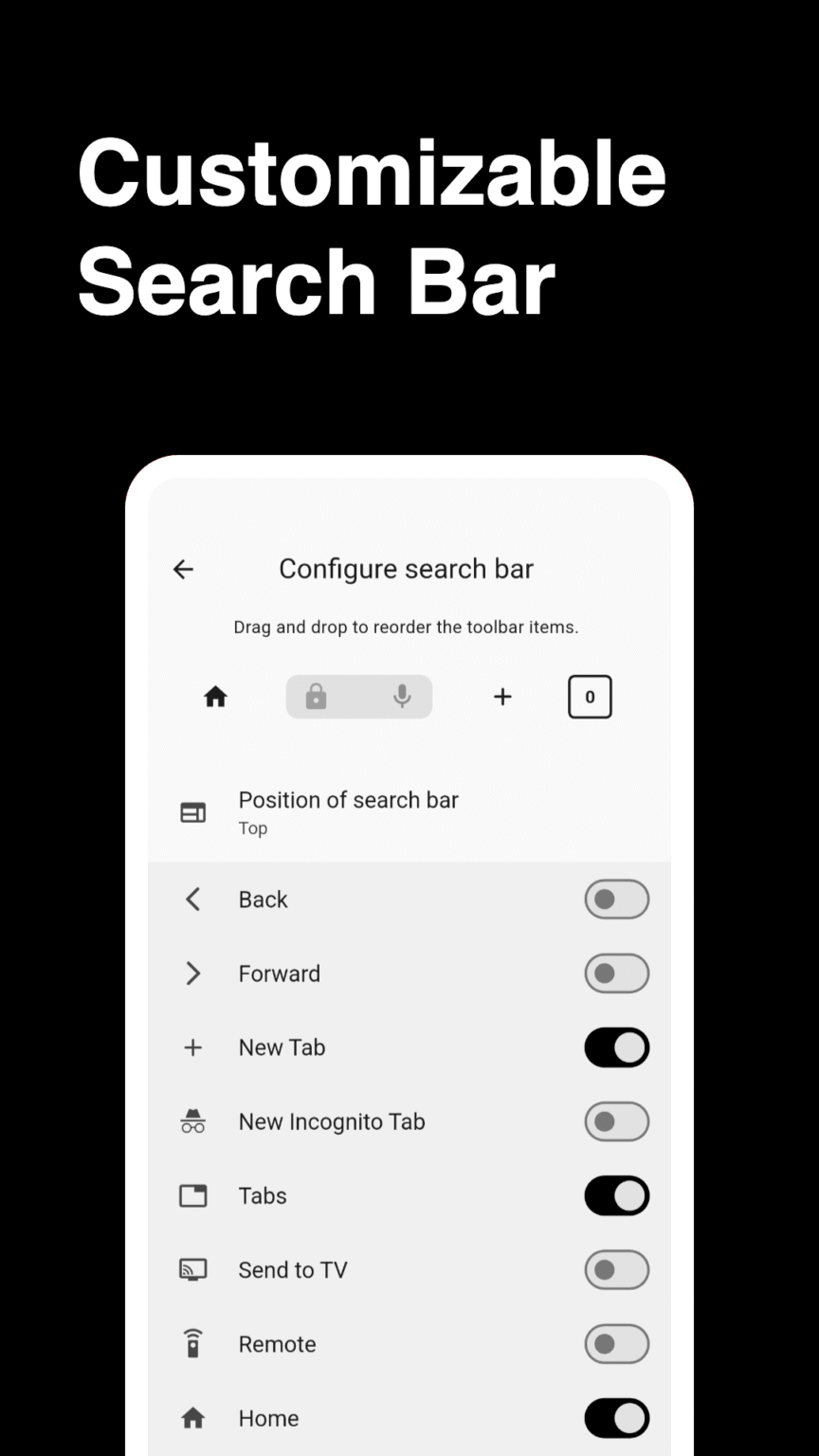 Browser (Android TV) 2.6.3 (335) APK Download by browser-app.com ...