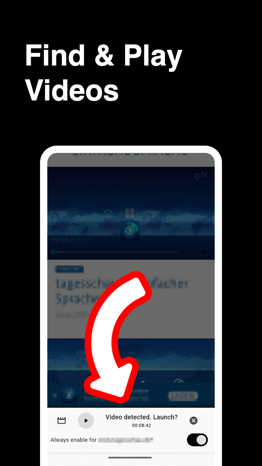 Browser (Android TV) 2.6.3 (335) APK Download by browser-app.com ...