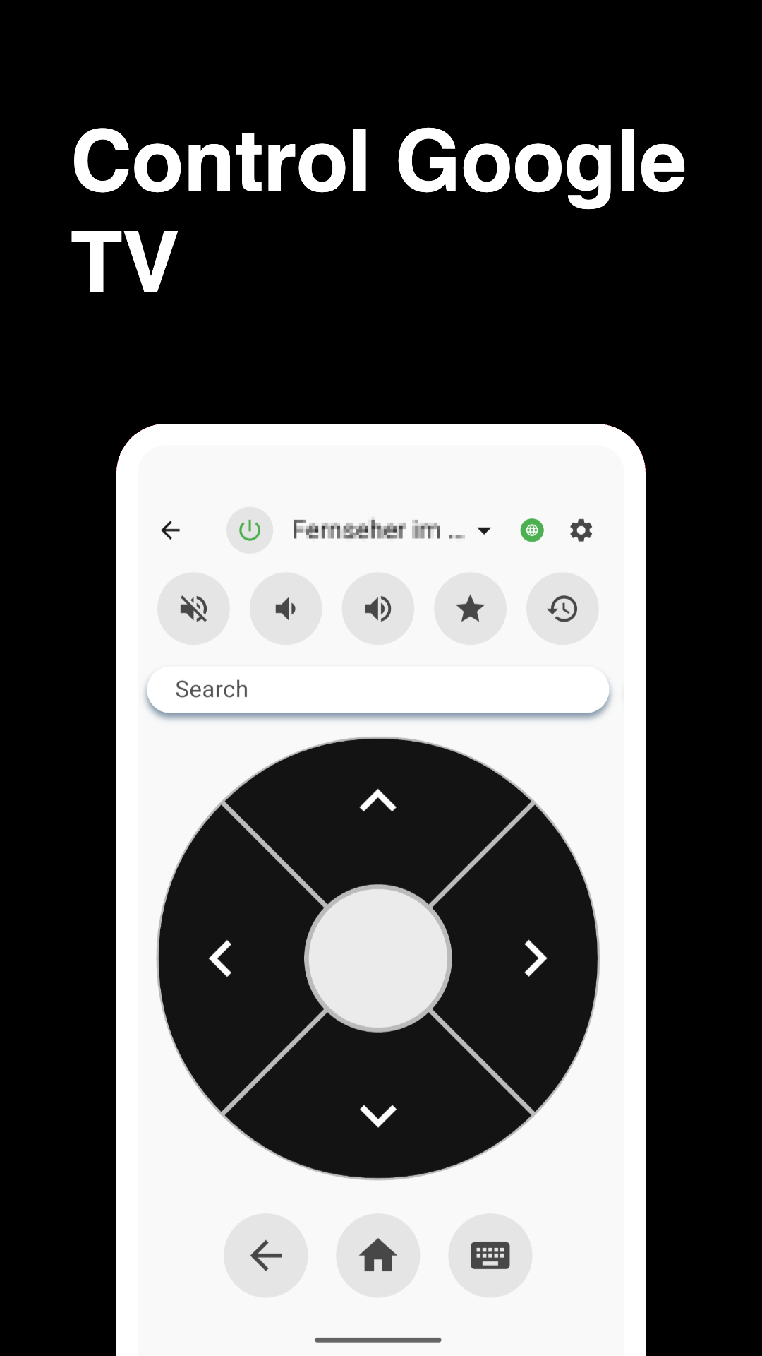 Browser (Android TV) 2.6.3 (335) APK Download by browser-app.com ...