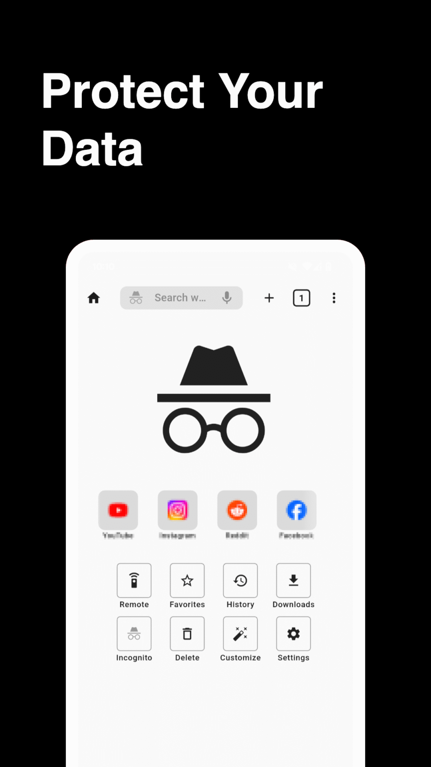 Browser (Android TV) 2.6.3 (335) APK Download by browser-app.com ...