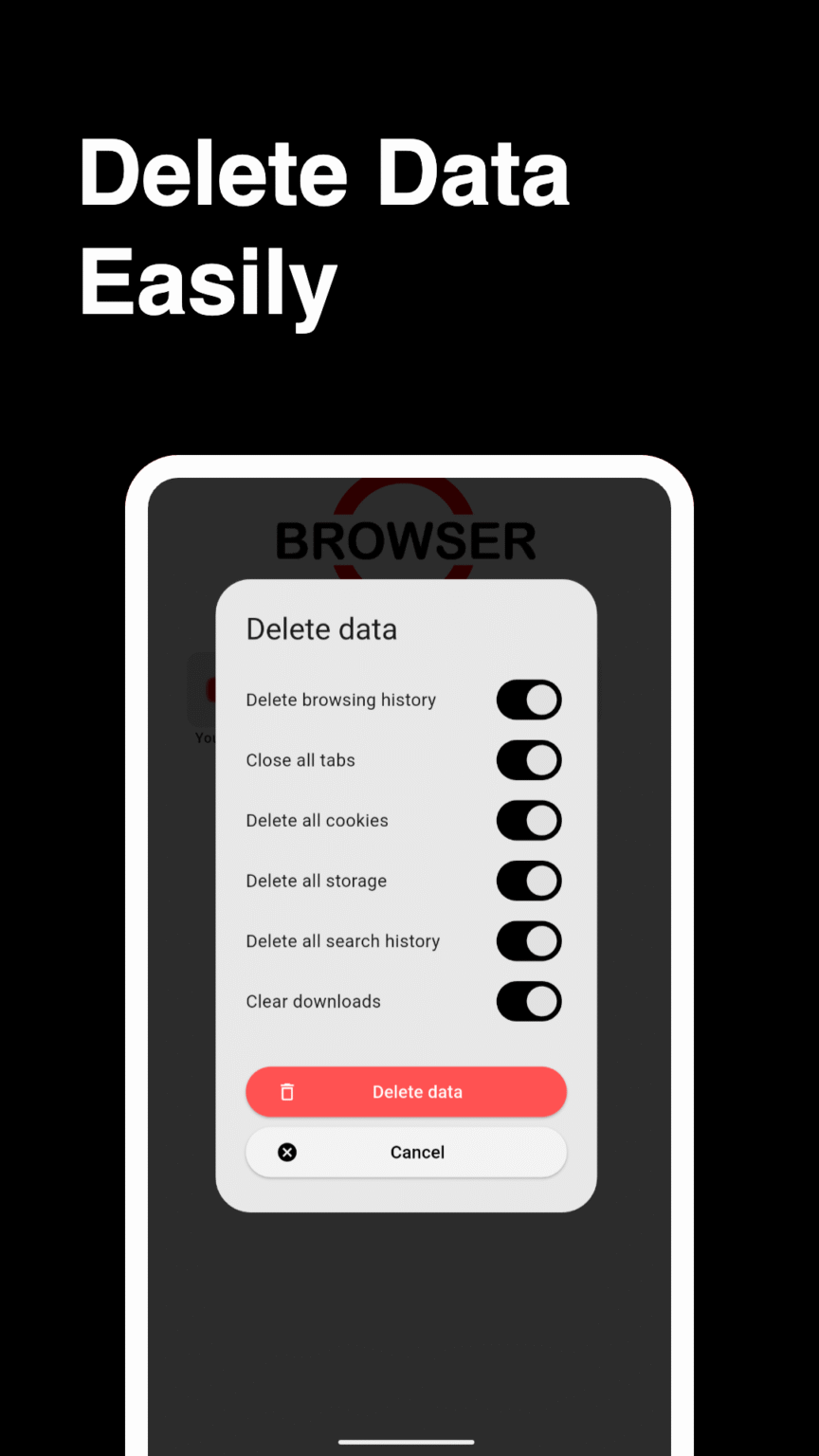 Browser (Android TV) 2.6.3 (335) APK Download by browser-app.com ...
