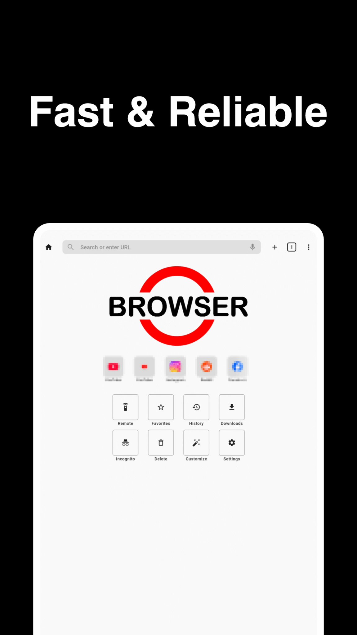Browser (Android TV) 2.6.3 (335) APK Download by browser-app.com ...