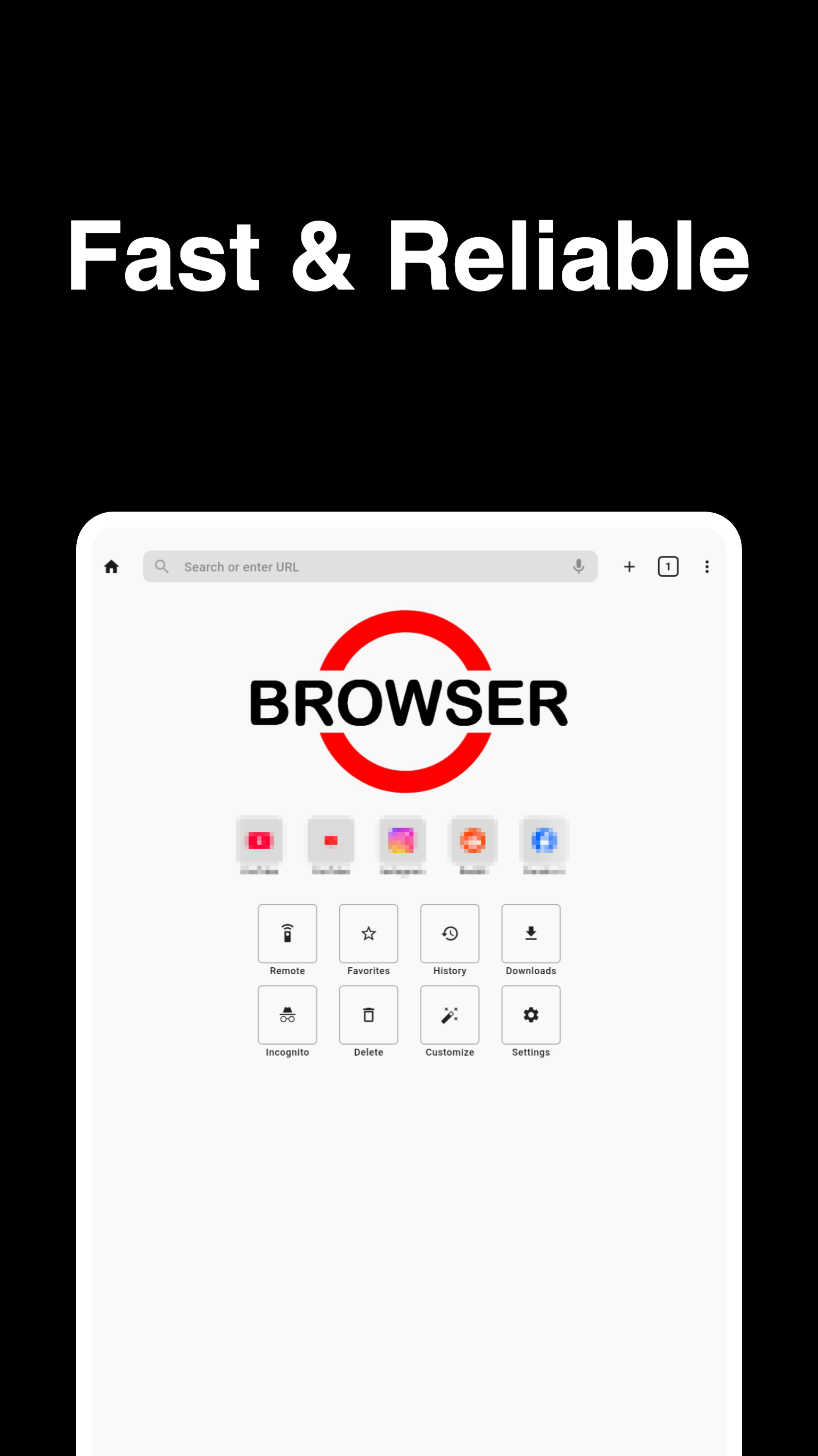 Browser (Android TV) 2.6.3 (335) APK Download by browser-app.com ...