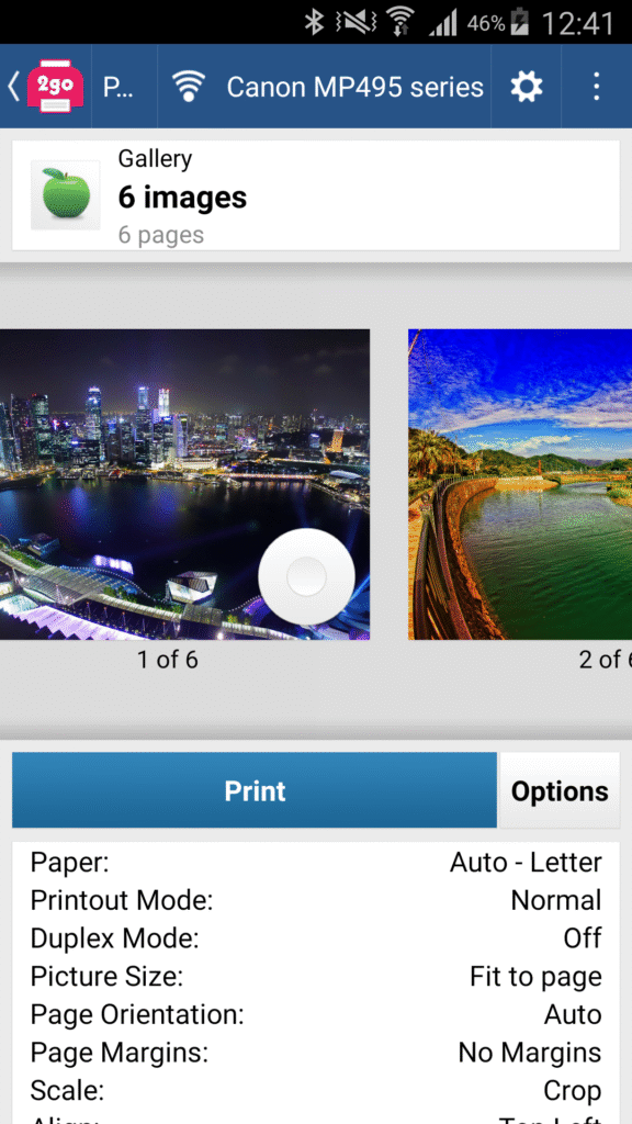 Printer 2 Go 14.8.1 APK Download by Aftograf LLC - APKMirror