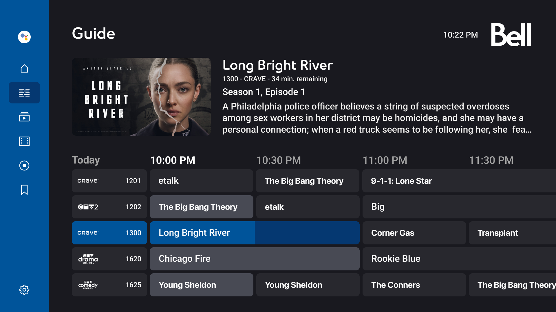 Download Bell Fibe TV APKs for Android - APKMirror