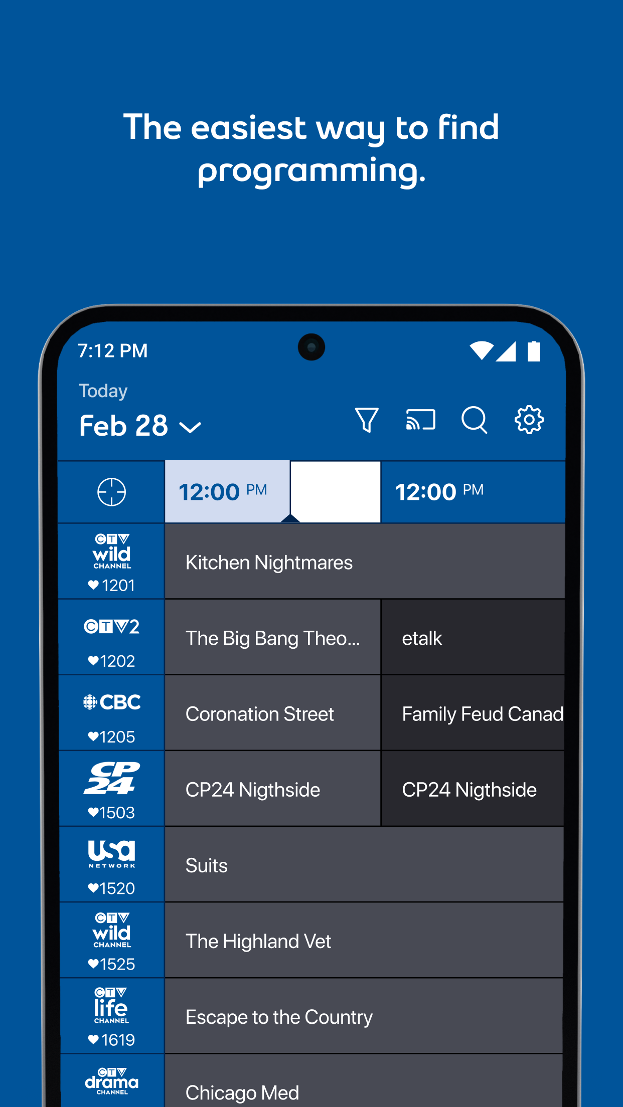 Download Bell Fibe TV APKs for Android - APKMirror
