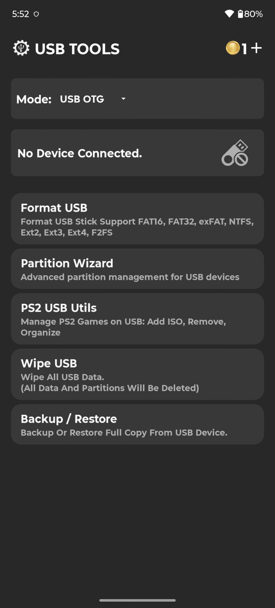 Download USB TOOLS APKs for Android - APKMirror