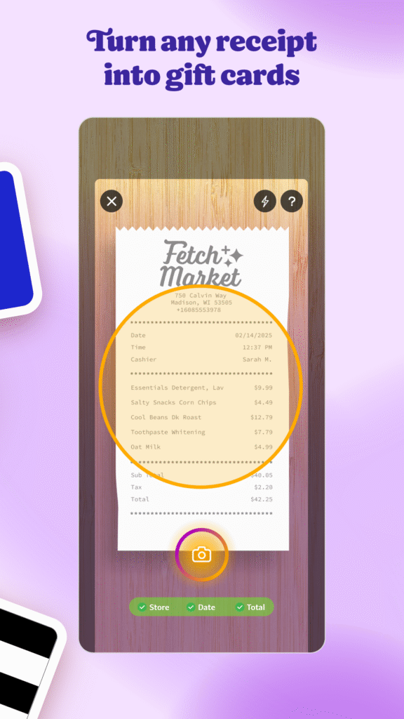 Download Fetch: America’s Rewards App APKs for Android - APKMirror