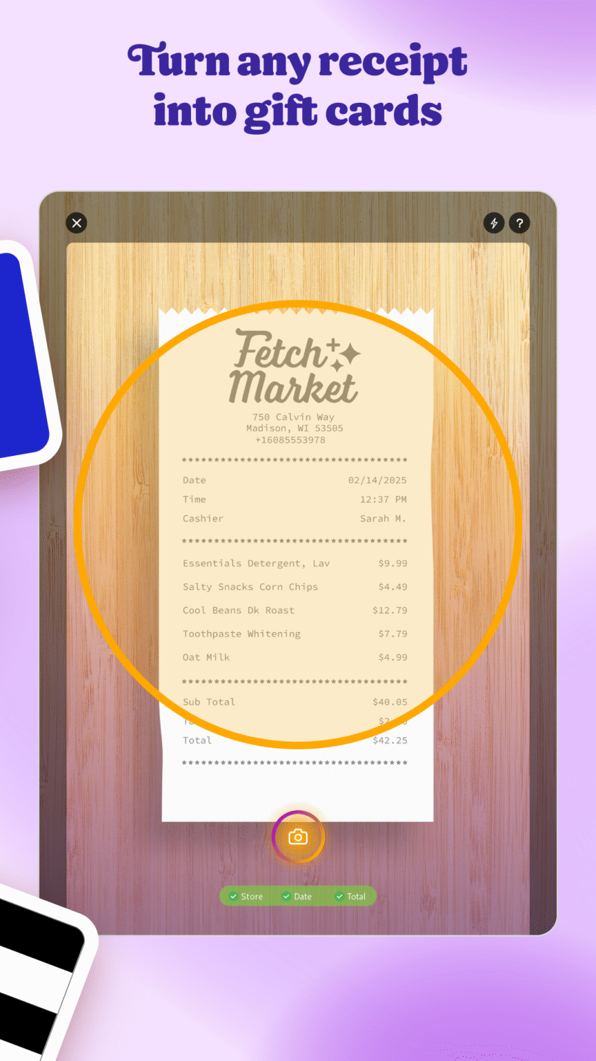 Download Fetch: America’s Rewards App APKs for Android - APKMirror