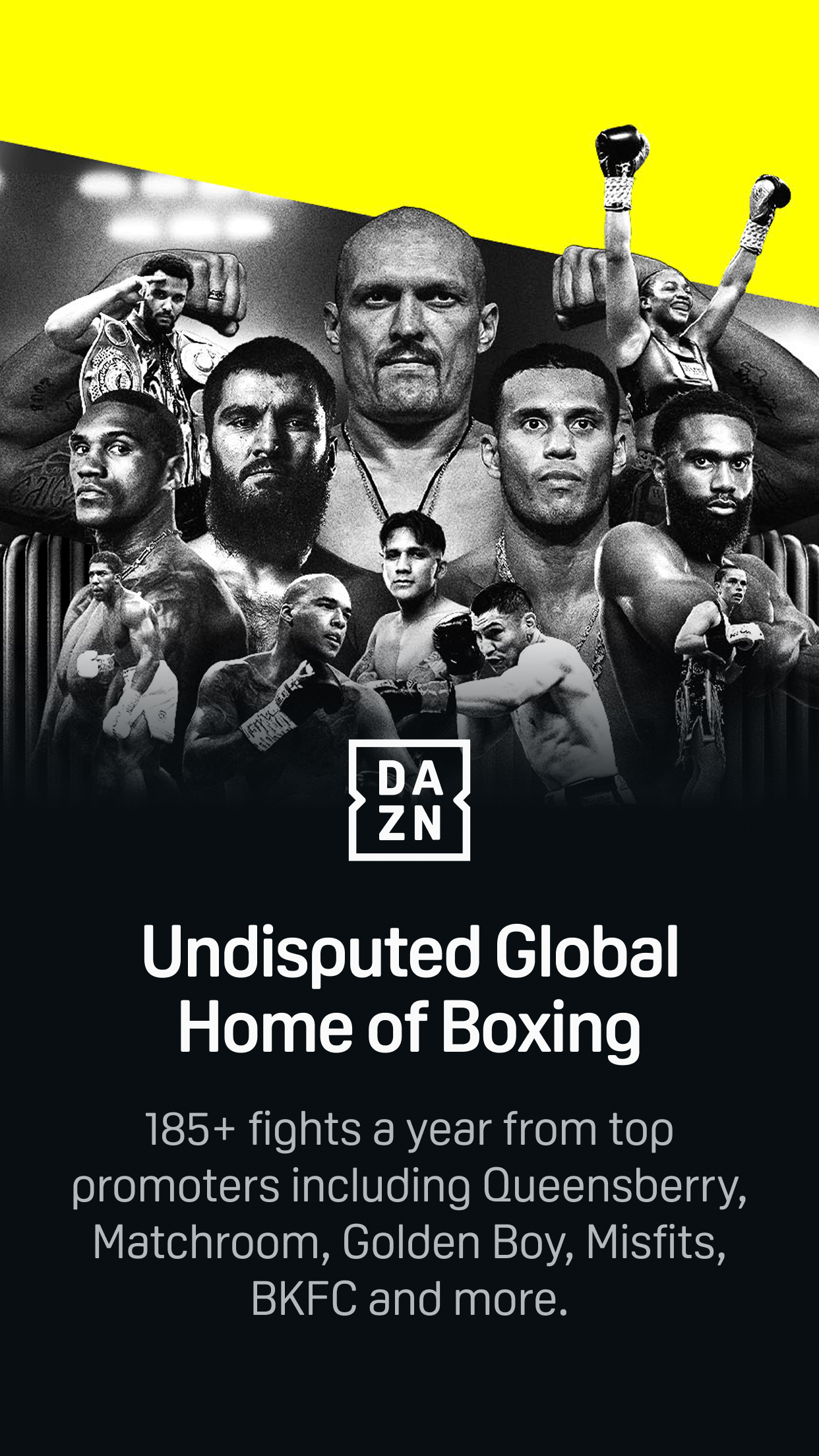 Download DAZN (Fire TV) APKs for Android - APKMirror