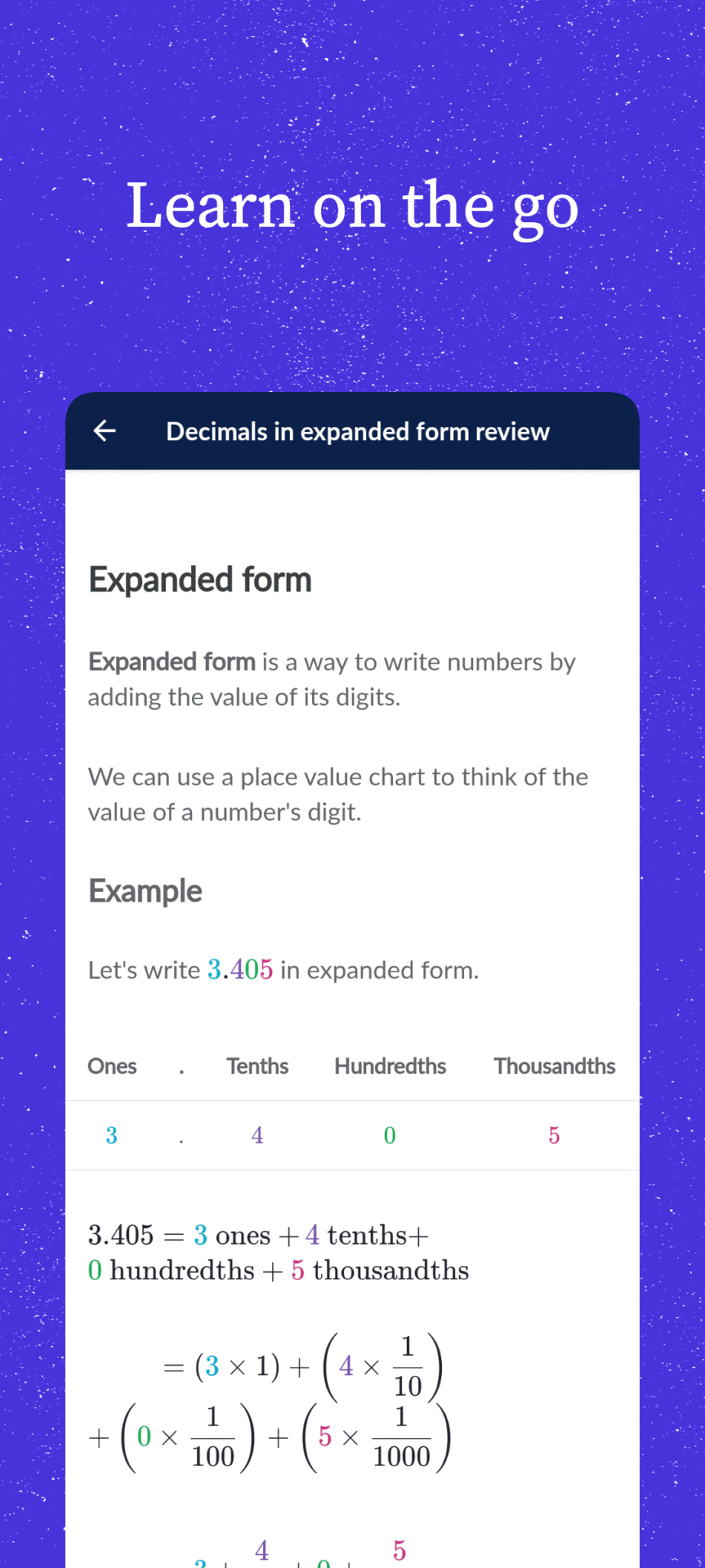 Download Khan Academy APKs for Android - APKMirror